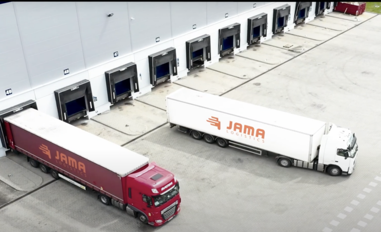 HGV vs LGV: Which One Is Right for Your Business Needs?